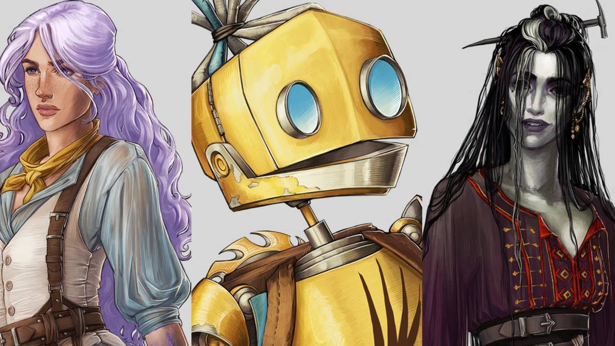 Critical Role: Campaign 3 Player Characters, Ranked By Likability