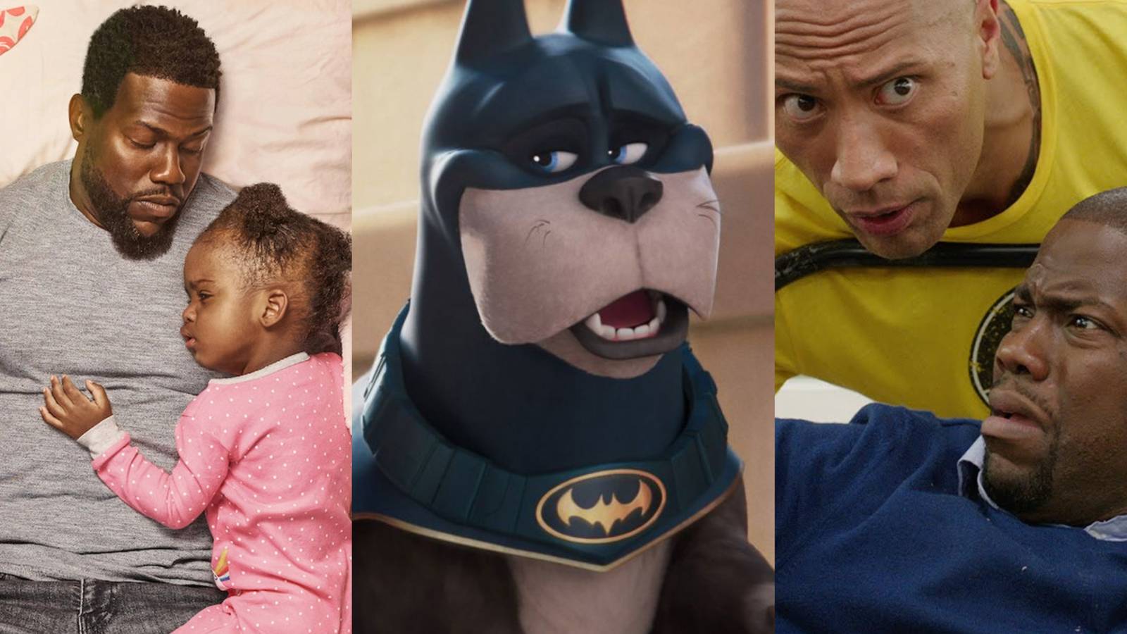 12 Best Kevin Hart Movies (According To Rotten Tomatoes)