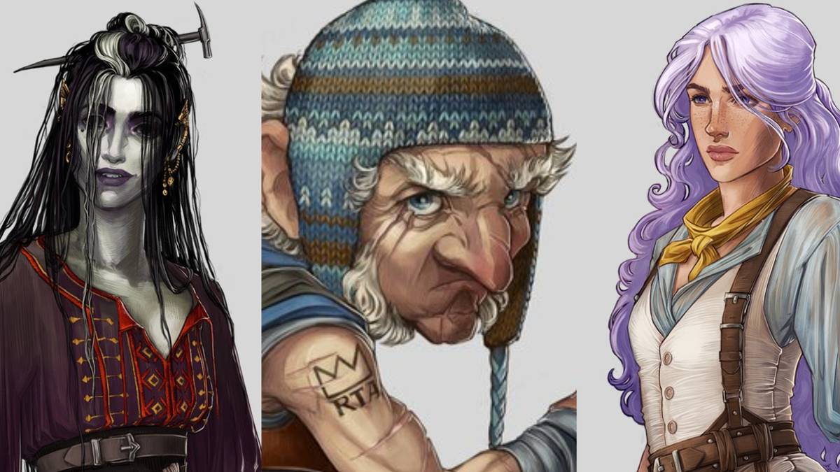 Critical Role: Campaign 3 Player Characters, Ranked By Power