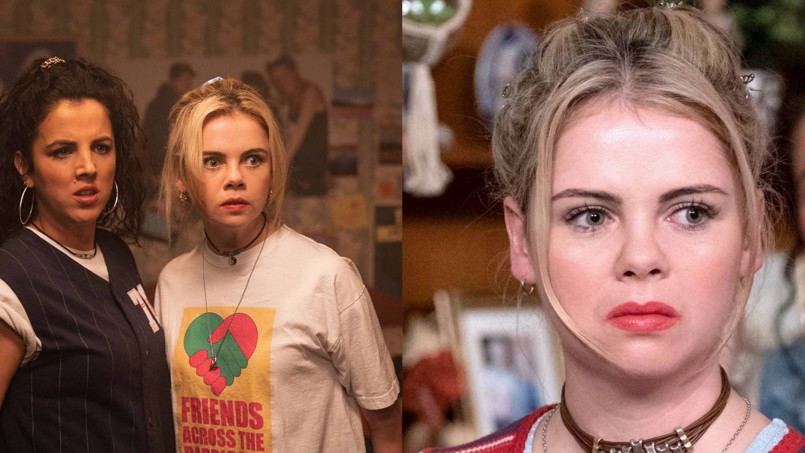 Derry Girls: 13 Inconsistencies That Make No Sense About Erin