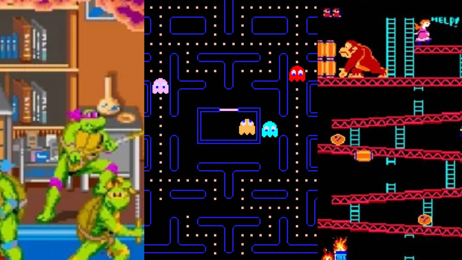 10 Video Games That Would've Won The Game Awards' Game Of The Year In ...