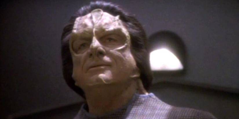 Star Trek: The Cardassian Occupation Of Bajor, Explained