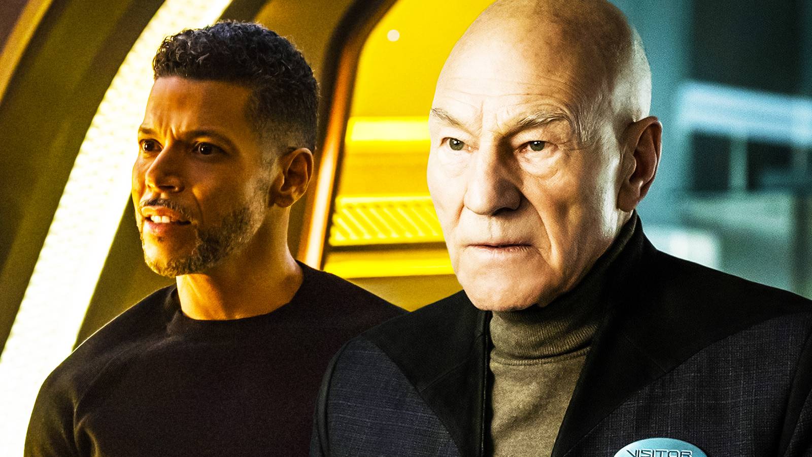 Discovery Solved A Picard Android Body Plot Hole