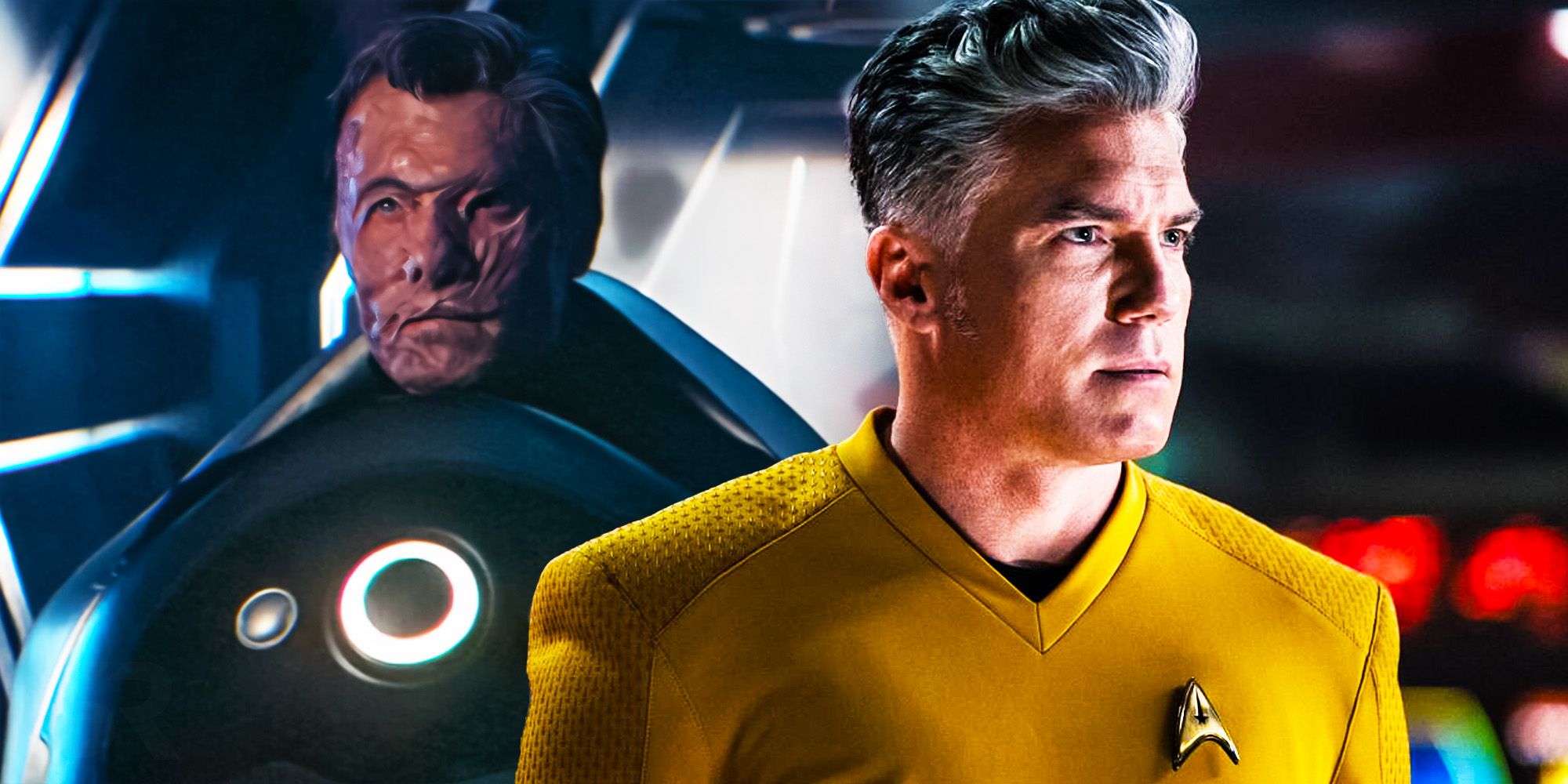 Everything Strange New Worlds Revealed About Pike’s Dark Future