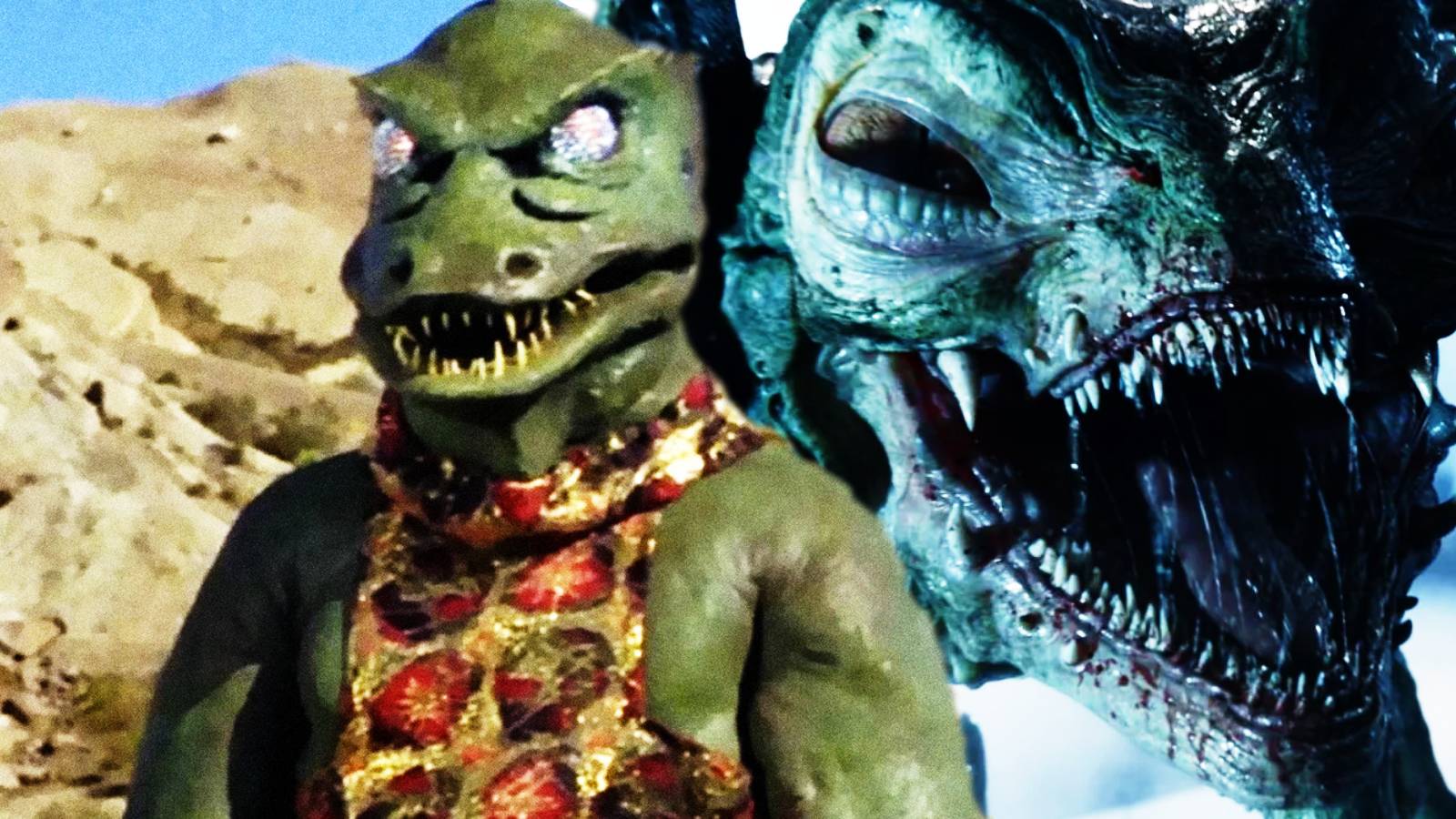 Star Trek: Strange New Worlds' Dual Gorn Species Theory Explained