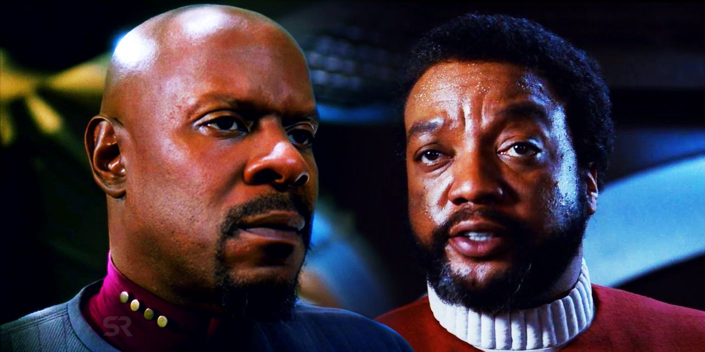 Star Trek 2: The Wrath of Khan Ending Explained (In Detail)
