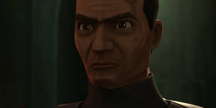 Star Wars Finally Reveals The Fate Of Commander Cody After Order 66