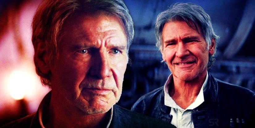10 Questions Star Wars Still Hasn't Answered From The Force Awakens - 8 ...