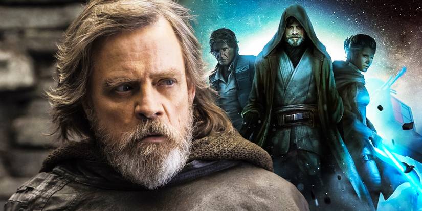 Star Wars' Next Trilogy Should Be Set In The Far Future