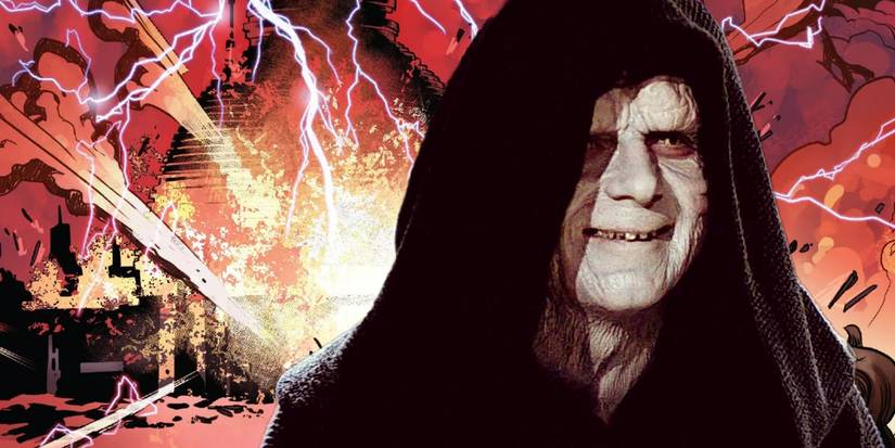 Luke Skywalker Admits He Was Training Kylo Ren to Lead His New Jedi ...