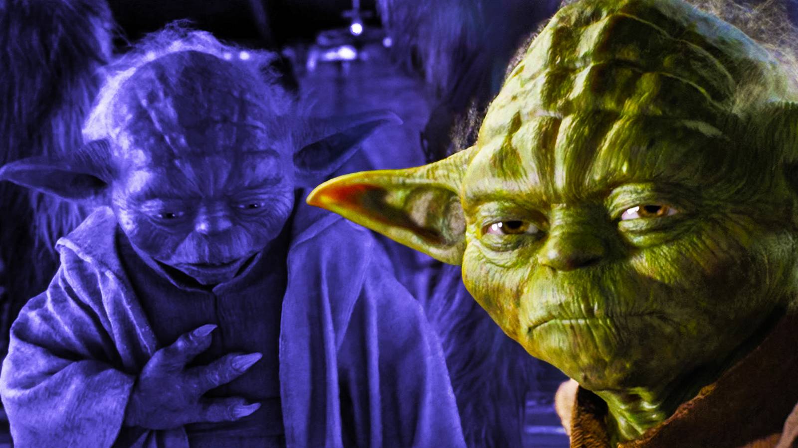 Star Wars Rejects Yoda's Most Iconic Lesson