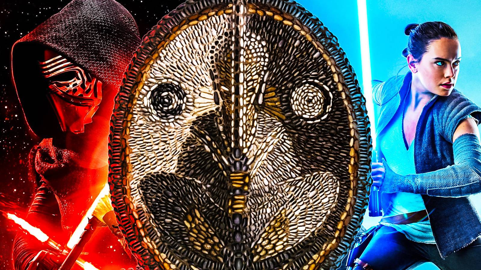 Star Wars Hints At What Came BEFORE The Jedi