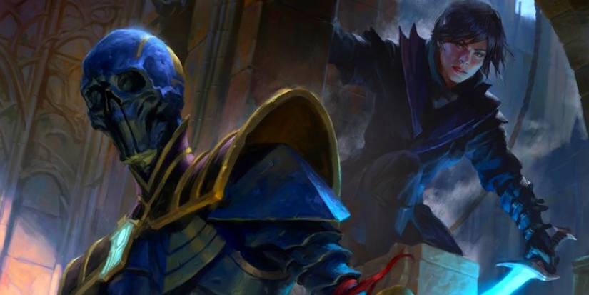 5 D&D Character Archetypes That Aren’t As Fun As You Imagine