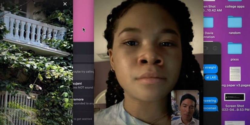 Missing Review: Searching's Standalone Sequel Is Riveting Entertainment