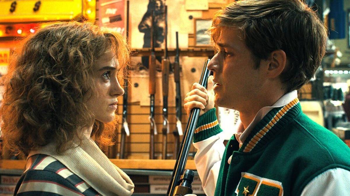 Why Jason Being A Villain Is So Important To Stranger Things