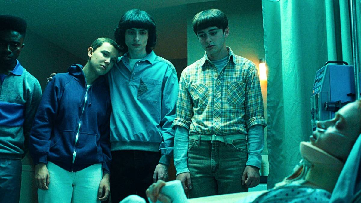 Stranger Things Season 5 Cast's Massive Salaries Reportedly Revealed