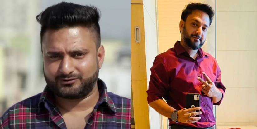 90 Day Fiancé: How Sumit's Style Changed After Marrying Jenny