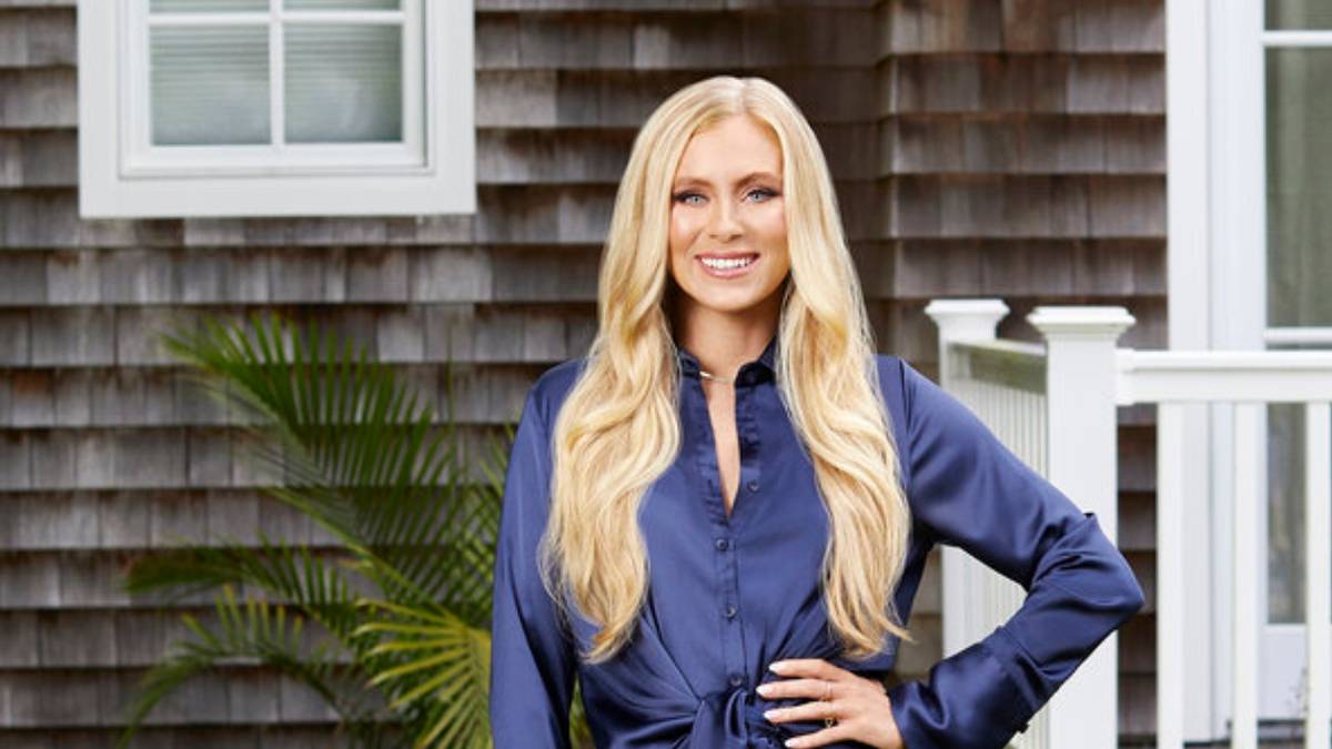 Meet New Summer House Cast Member & Content Creator Samantha Feher