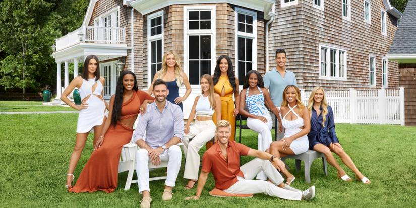 Summer House Season 8 Rumors Reveal Lindsay & Carl’s Cast Member Status
