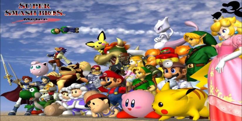 10 Hardest Nintendo GameCube Games That Are Still Impossible To Beat