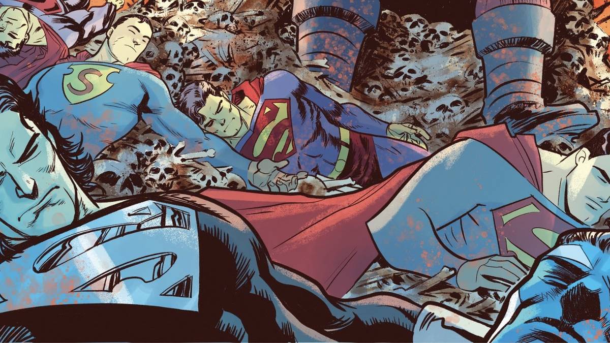 One Batman Villain Can Beat Superman With Ease