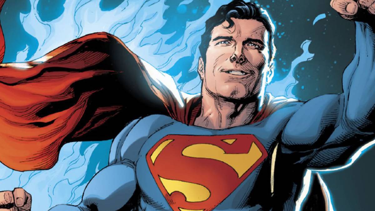 James Gunn Confirms When Superman: Legacy Starts Filming
