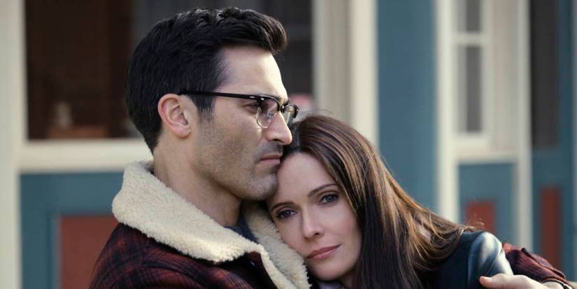 Superman & Lois Season 4 Episode 8 Recap & Ending Explained