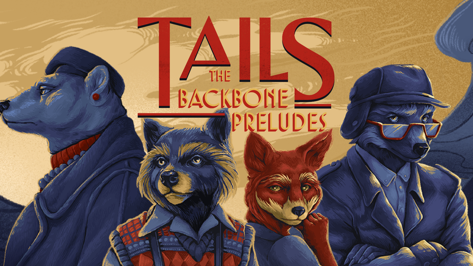 Tails: The Backbone Preludes Review: Enriching An Avant Garde Masterpiece