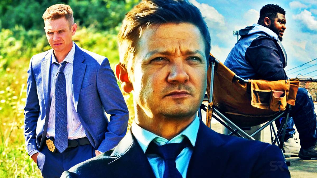 How Long Is The Time Jump Between Mayor Of Kingstown Season 1 & 2?