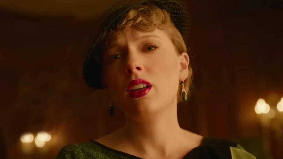 All 9 Taylor Swift Acting Roles Ranked