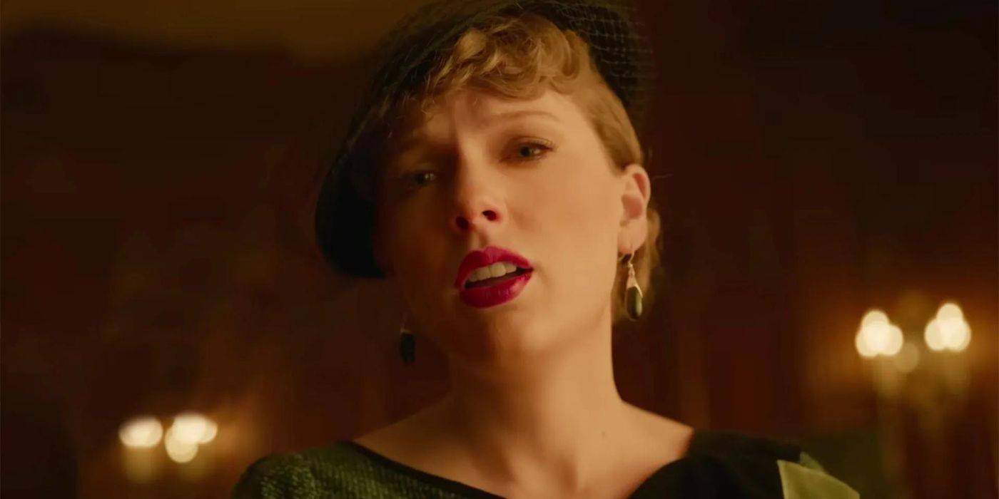 All 9 Taylor Swift Acting Roles Ranked