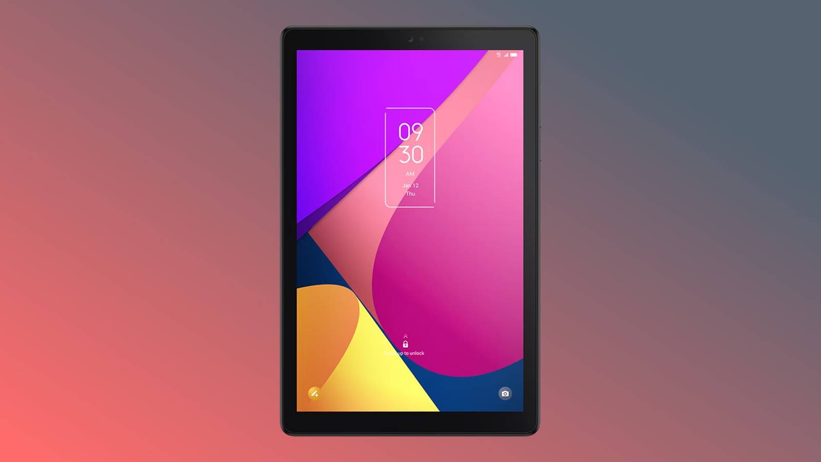 TCL TAB 8 LE Is A $168 4G Tablet Sold by T-Mobile