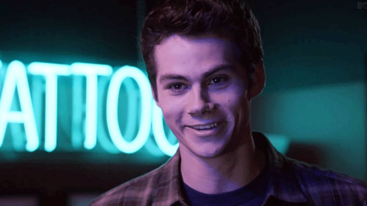 Jeff Davis On How Stiles Returning Would've Changed Teen Wolf Movie Story