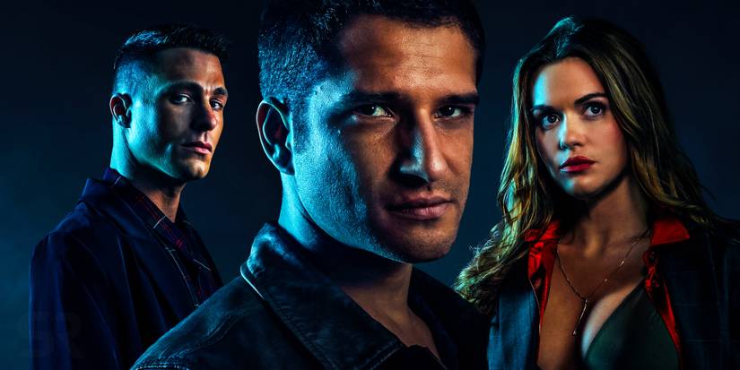 Arden Cho Has No Regrets Passing On Teen Wolf Movie