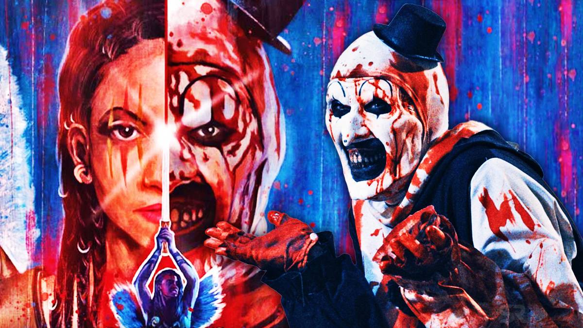 Terrifier 3 MUST End The Franchise (But Will It?)
