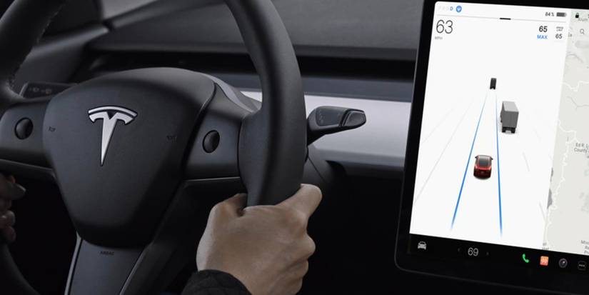 Tesla Steering Modes: Comfort, Standard, & Sport Differences Explained