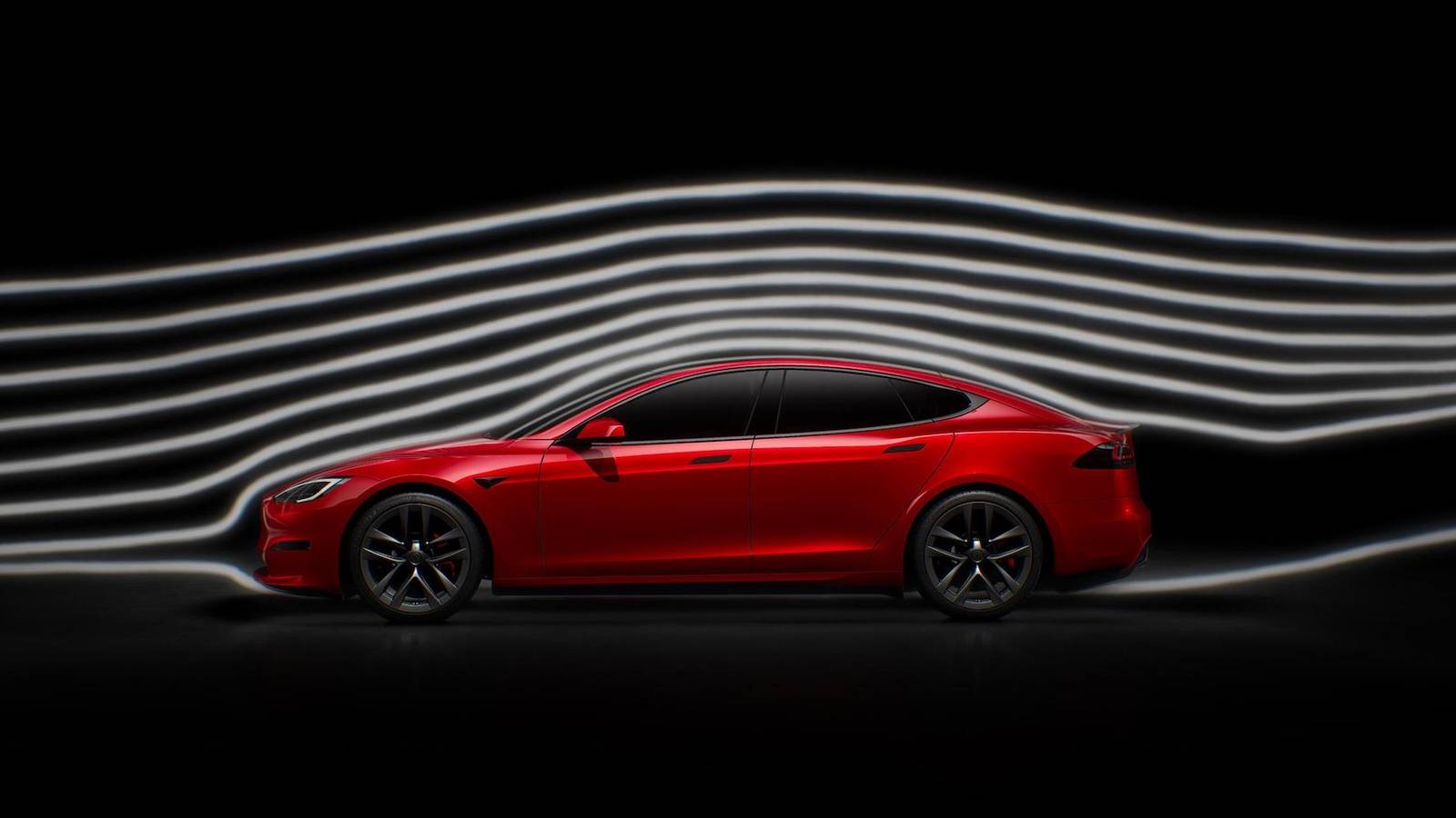 Video Shows FSD Tesla's Phantom Braking Causing Eight-Car Pile-Up