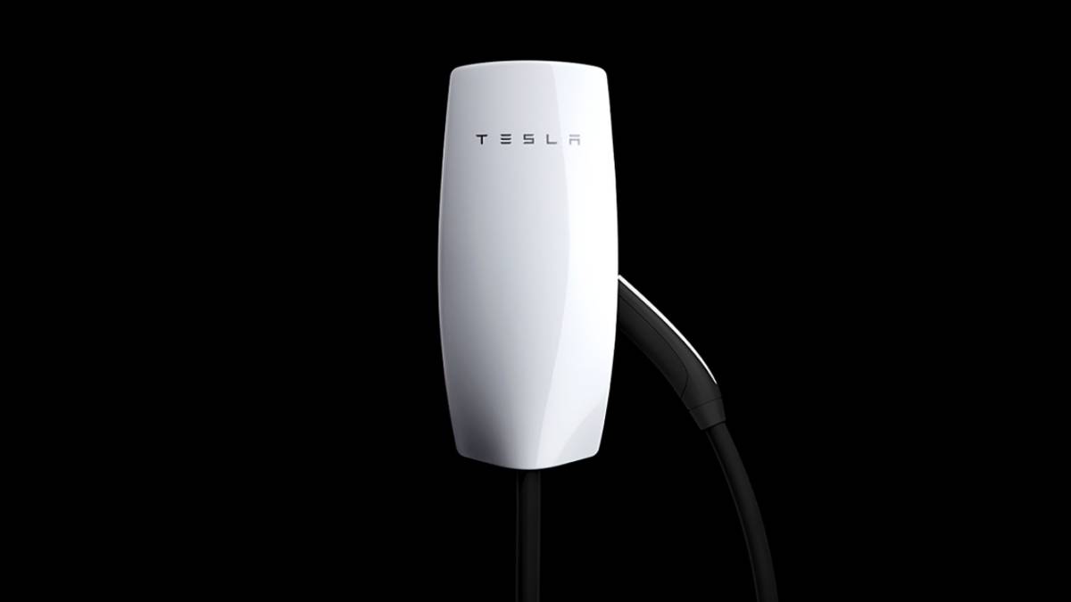 Tesla's Wall Connector For Home Charging Gets More Expensive