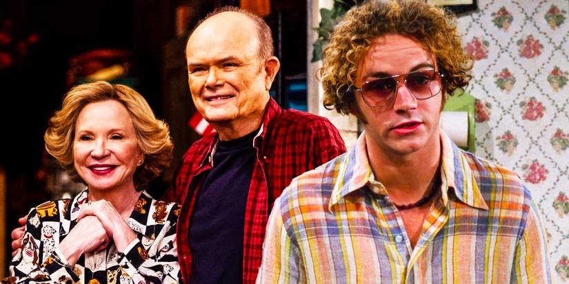 That ‘70s Show Secretly Set Up Hyde’s That ‘90s Show Absence