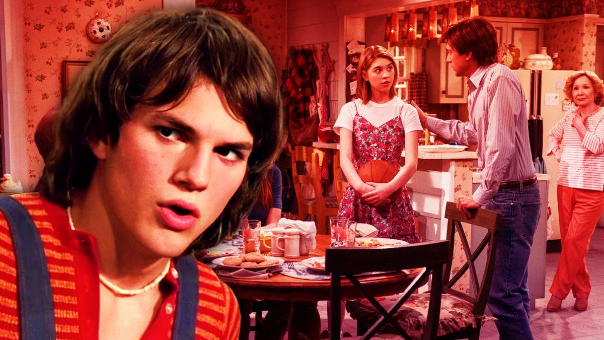 That '90s Show Is Finally Bringing Back A Character That Hasn't Been ...