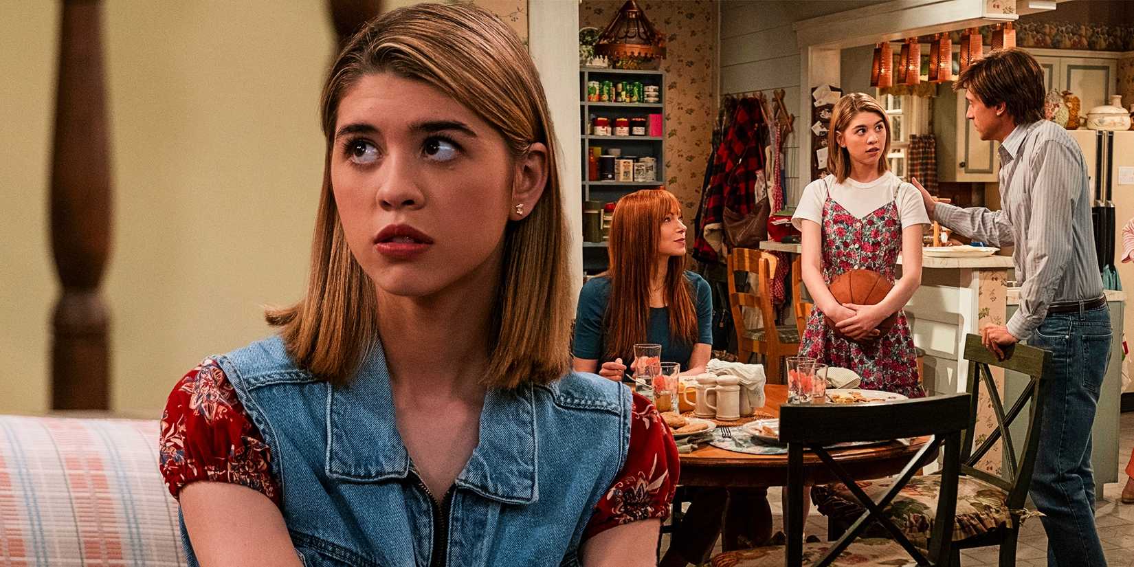 That ’90s Show’s New Forman Family Tease Makes Me Sad For Eric & Donna ...