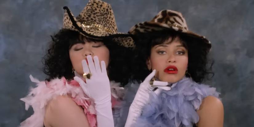 Every Song In That '90s Show Season 1