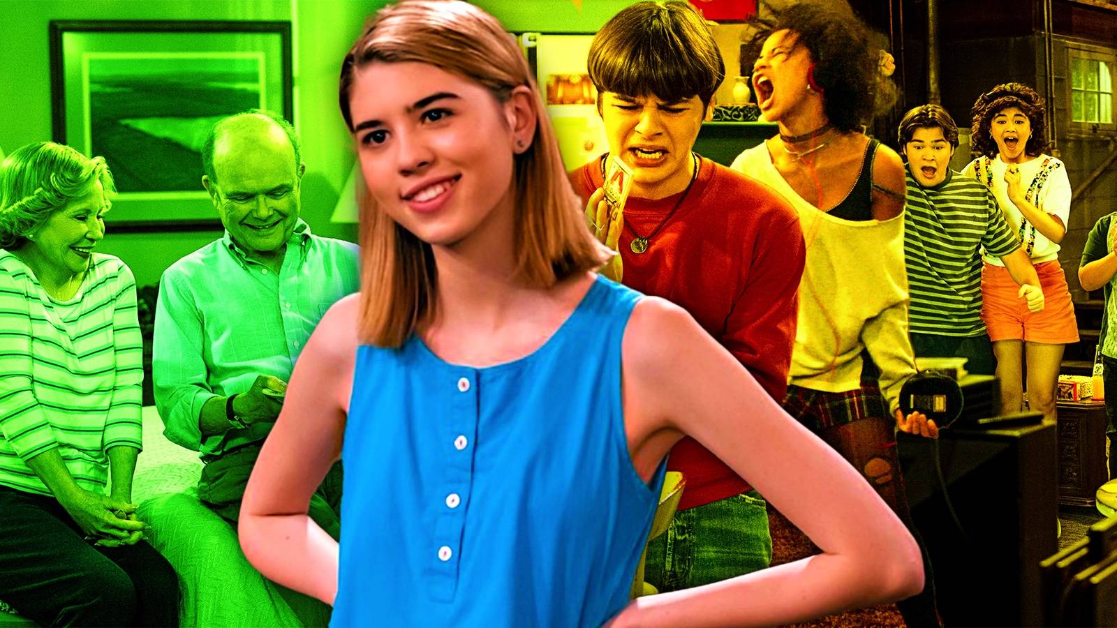 That '90s Show Season 1 Ending: What's Next For Every Character