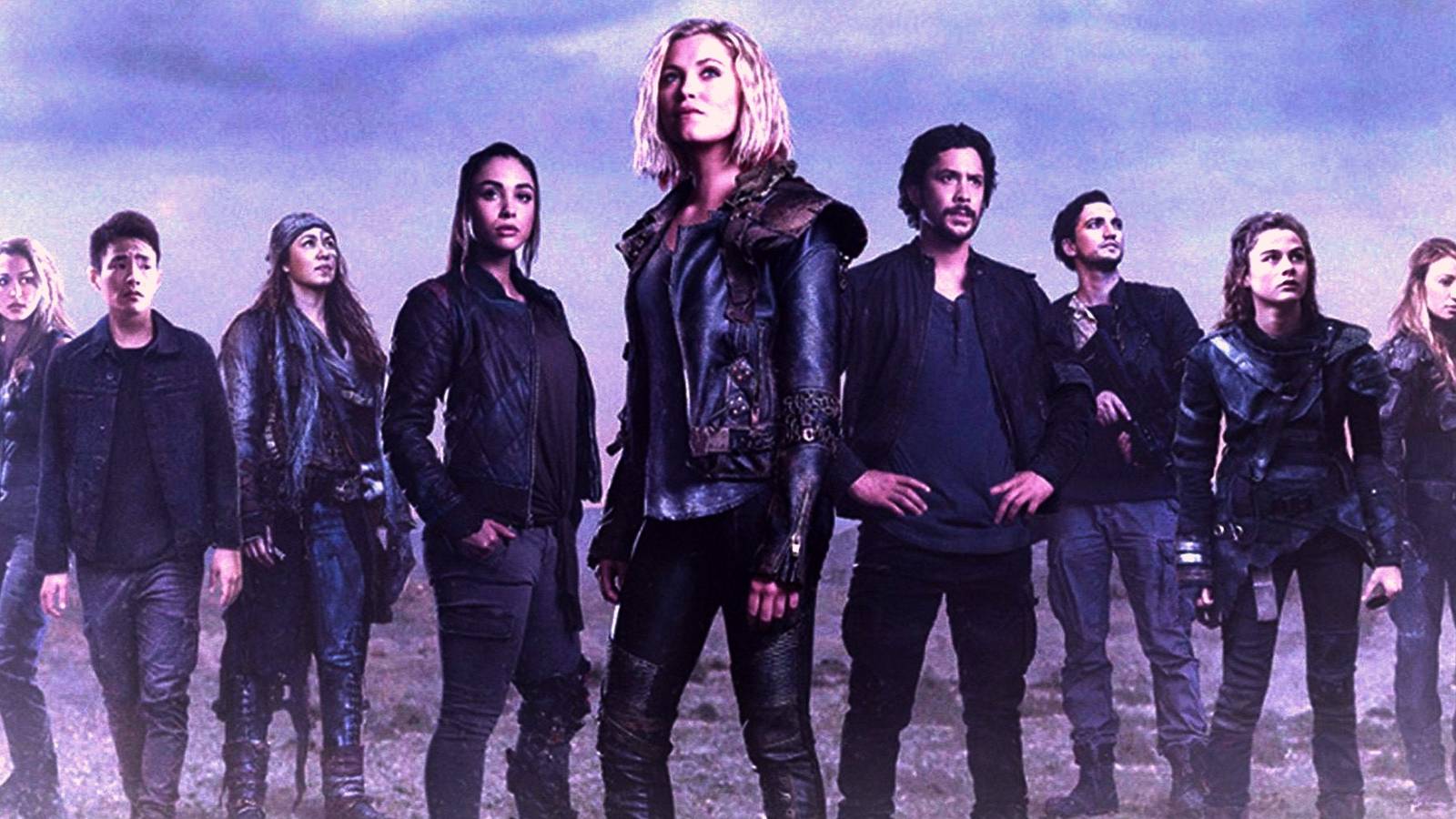 Why It Made Sense For The 100 To Ruin All Characters