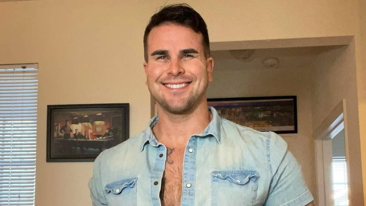What Is Josh Seiter's Connection To 90 Day Fiancé?