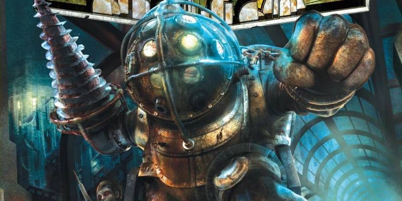 10 Harsh Realities Of Replaying BioShock