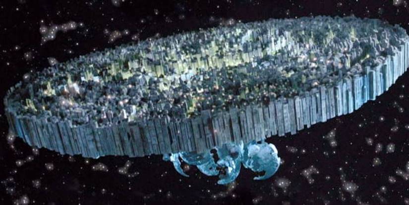 Dark City Ending, Explained