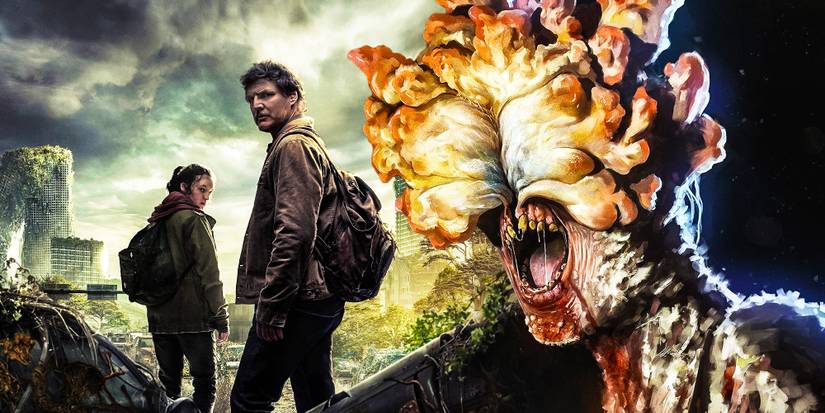 How Ellie Is Immune Confirmed In The Last Of Us