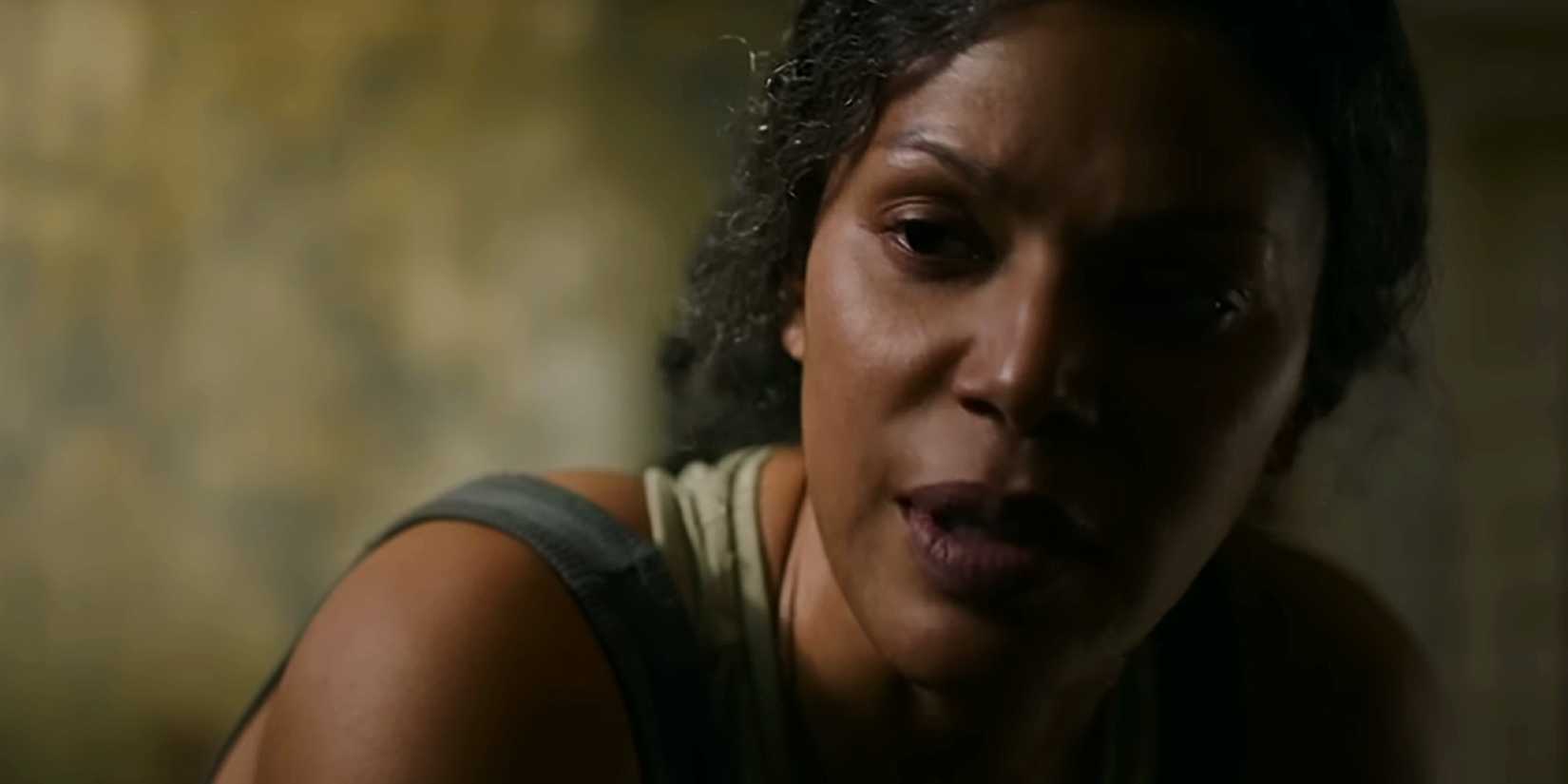 Who Knows Ellie Is Immune In The Last Of Us