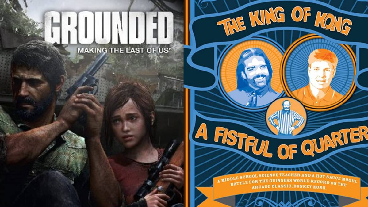 10 Best Documentaries About Gaming (& Where To Watch Them)